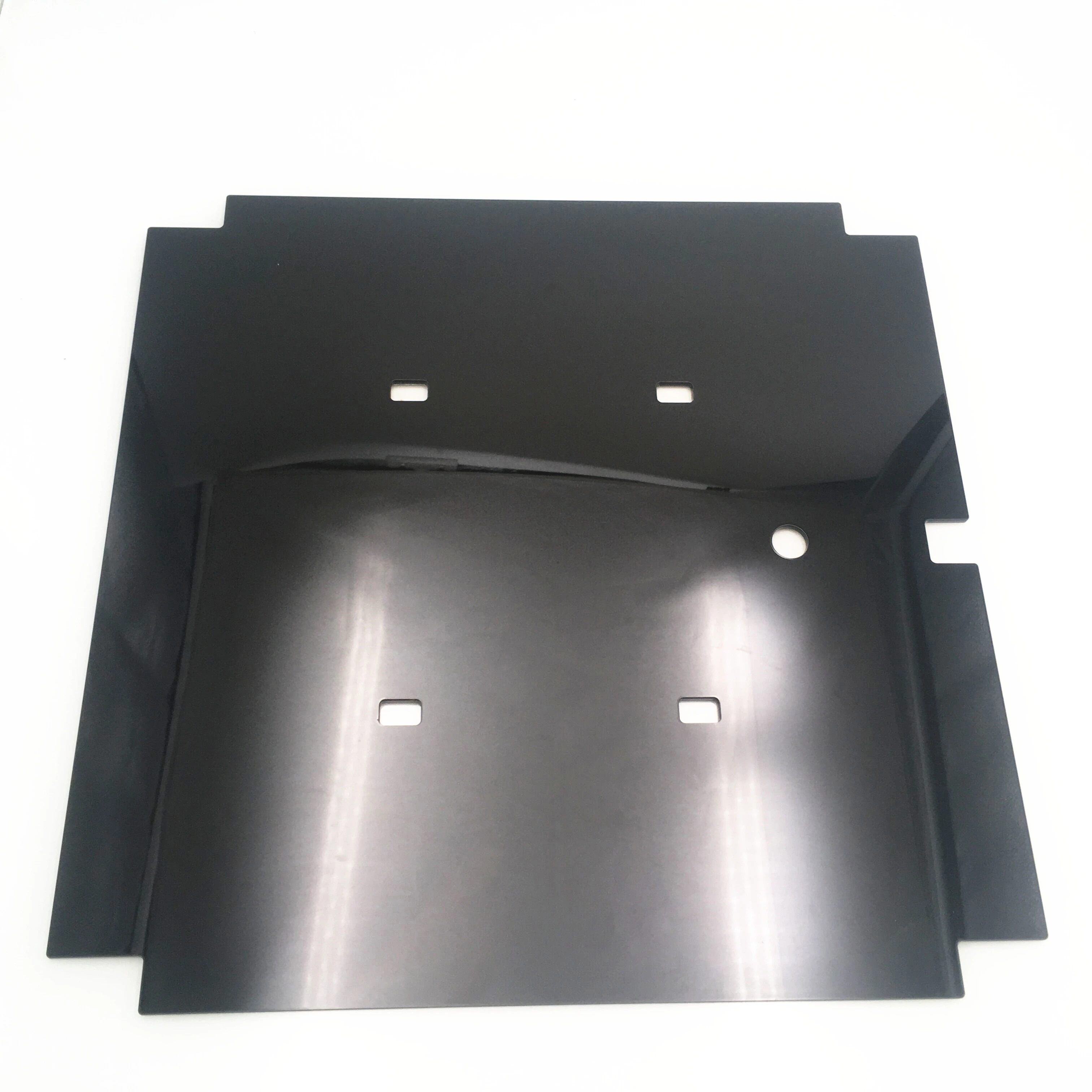 Voron 2.4 R2 250/300/350mm Size Voron2.4 Acrylic Enclosure Panels Kit ...