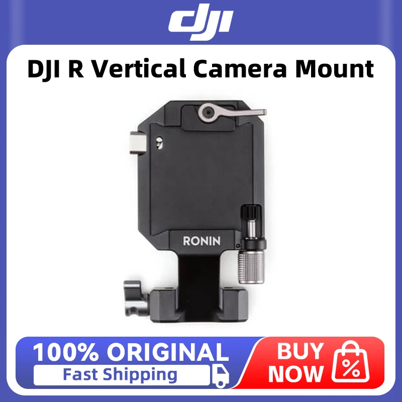 DJI-R-Vertical-Camera-Mount-DJI-RS-3-Pro-Accessories-Offers-Reliable ...