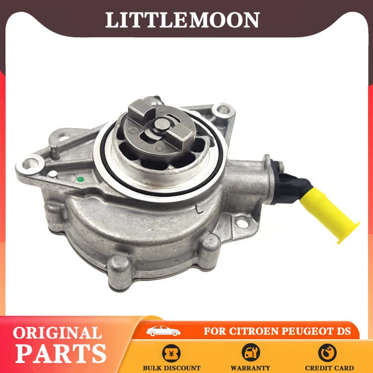 Original-New-brake-mechanical-vacuum-pump-Brake-Booster-Pump-456583 ...