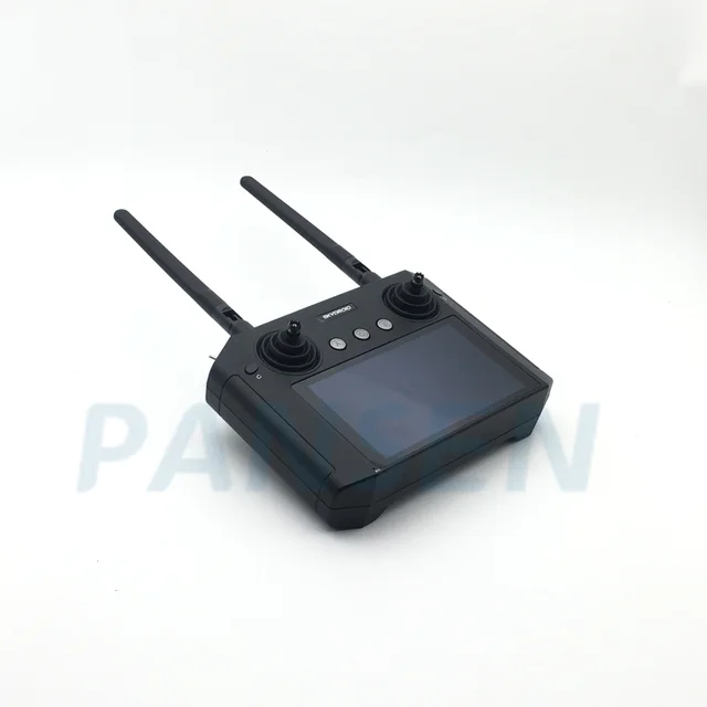 Skydroid H12 2.4GHz 12 Channel 1080P remote control spray drone digital ...