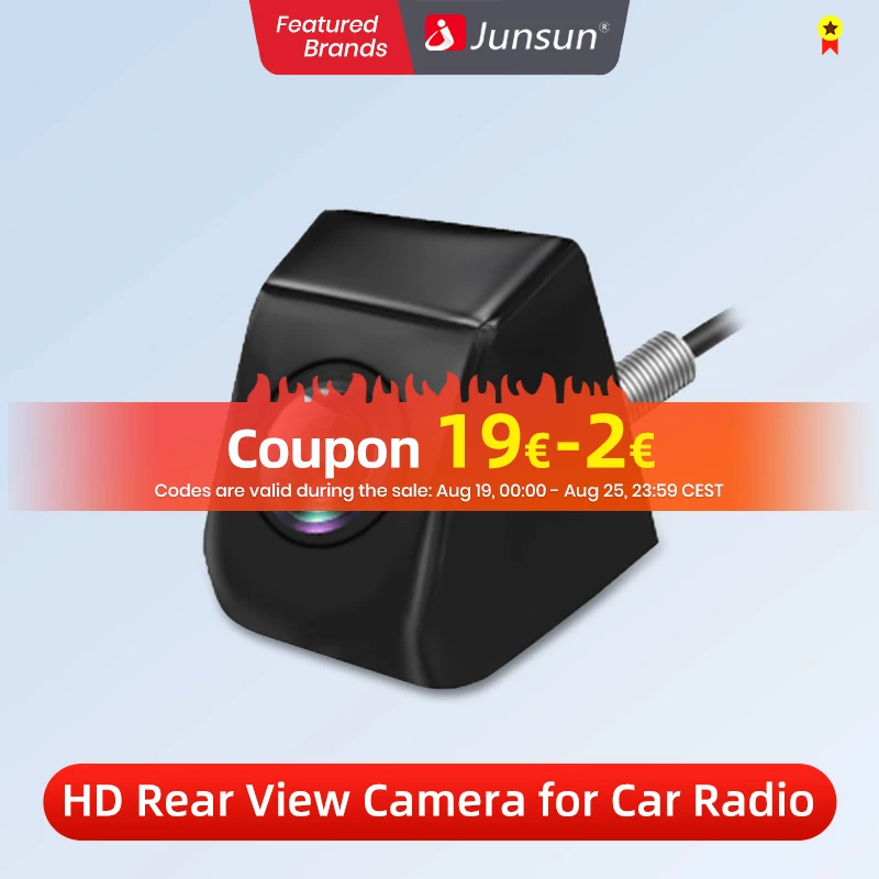 Car-Rearview-Camera-AHD-720P-Resolution-WaterProof-140-Wide-Angle ...