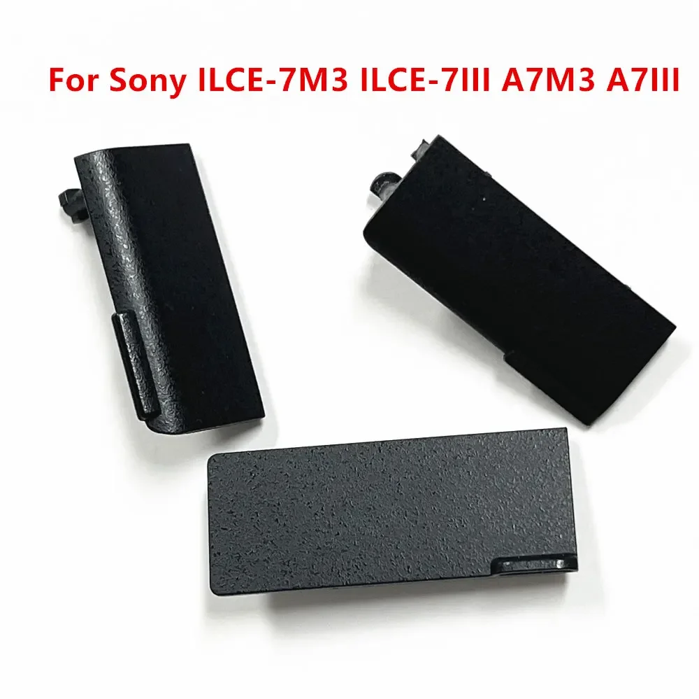 NEW-USB-Rubber-Lid-Door-HDMI-Compatible-MIC-Cap-Interface-Cover-For ...