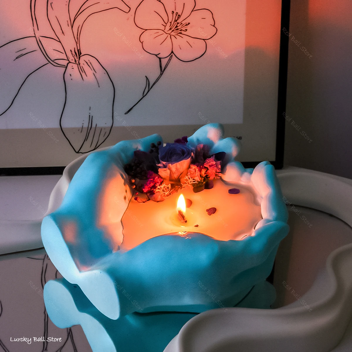 Store Home Products Feedback