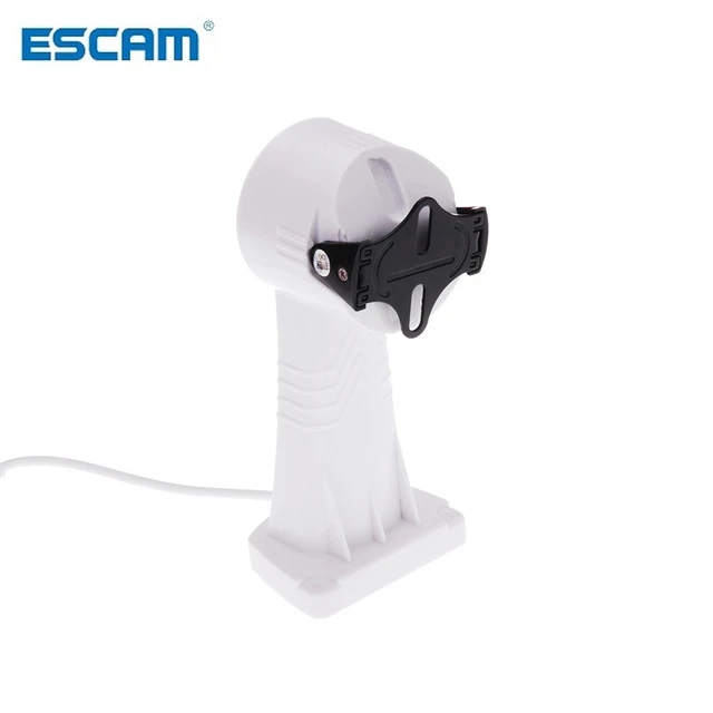 Electric Rotating Camera Mount