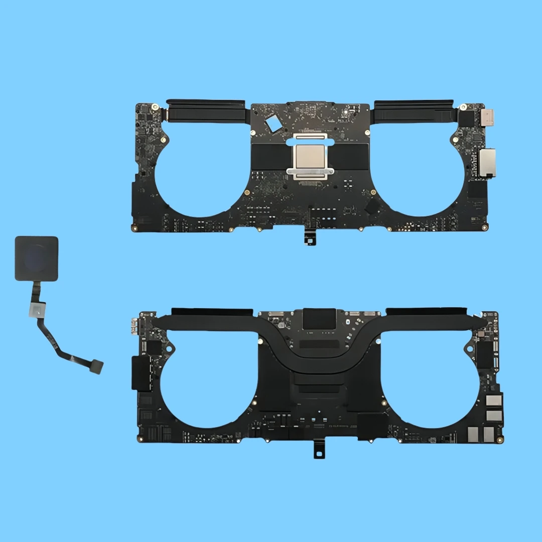 Year2023 MainBoard Replacement For MacBook Pro 16" M2 Pro A2780 ...