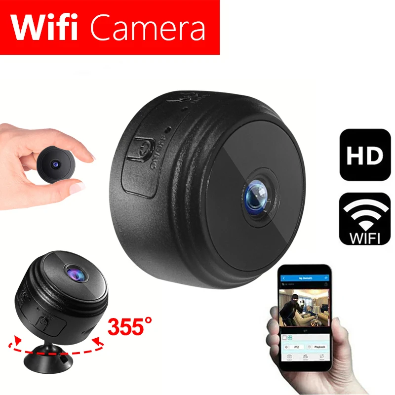 Mini-A9-Camera-WiFi-Wireless-1080p-Video-Voice-Recorder-Home-Camcorder ...