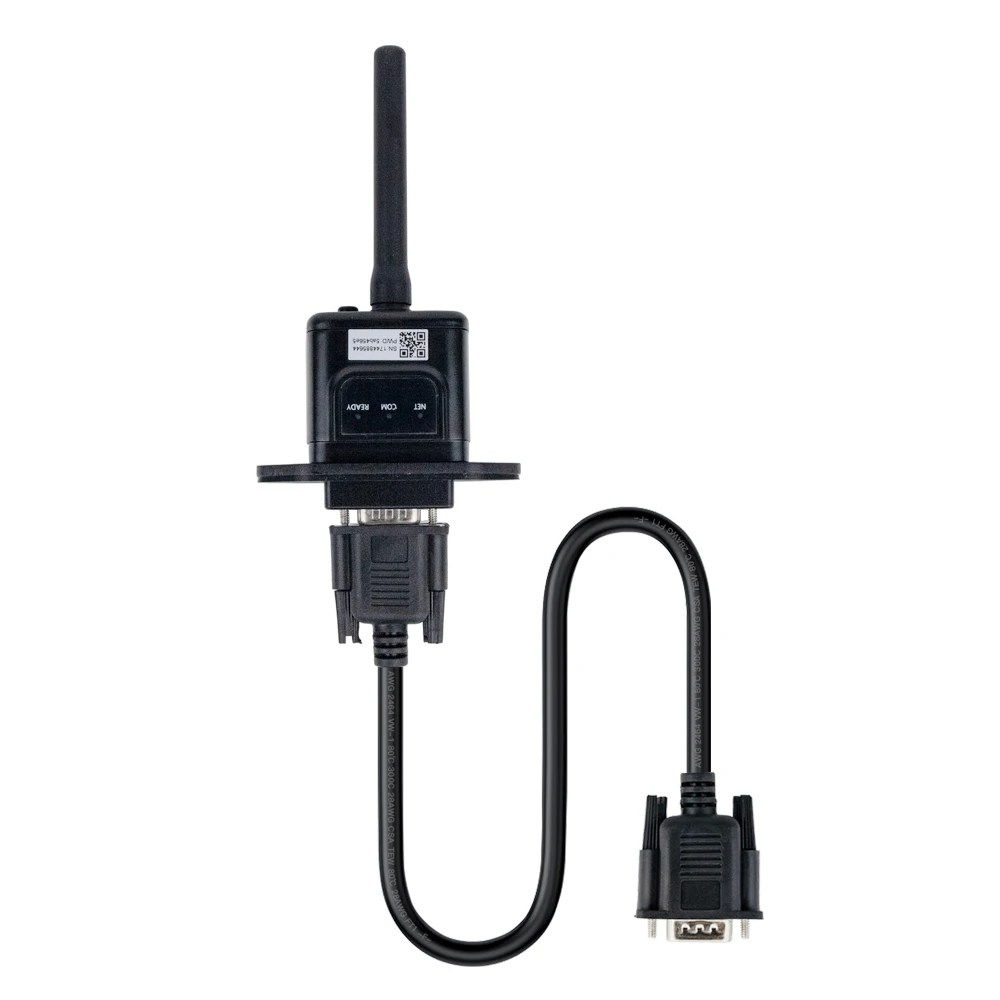 WiFi Module LSW-3 Wi-Fi Port Plug With RS485 Monitoring Accessories For ...