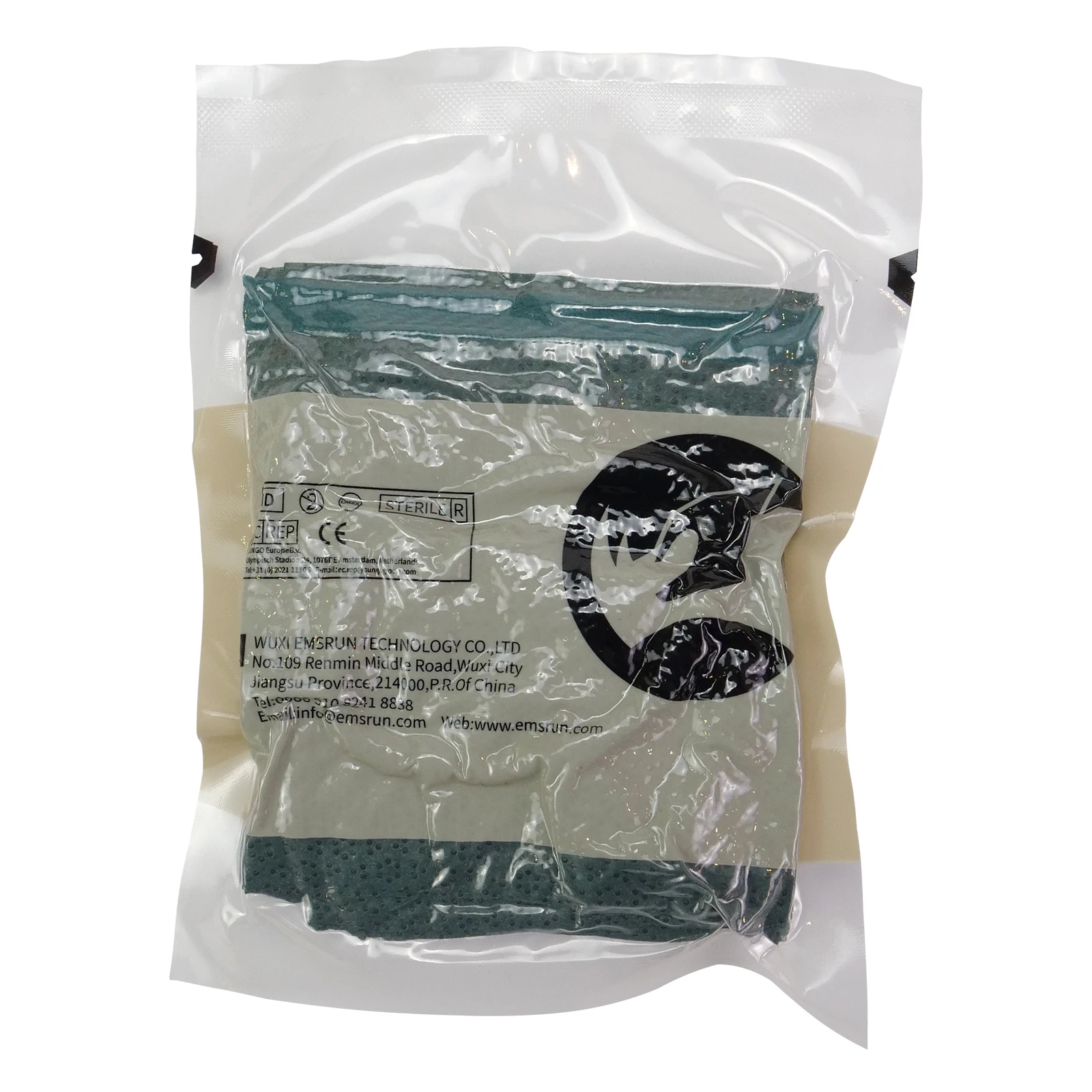 Military Triangular Bandage