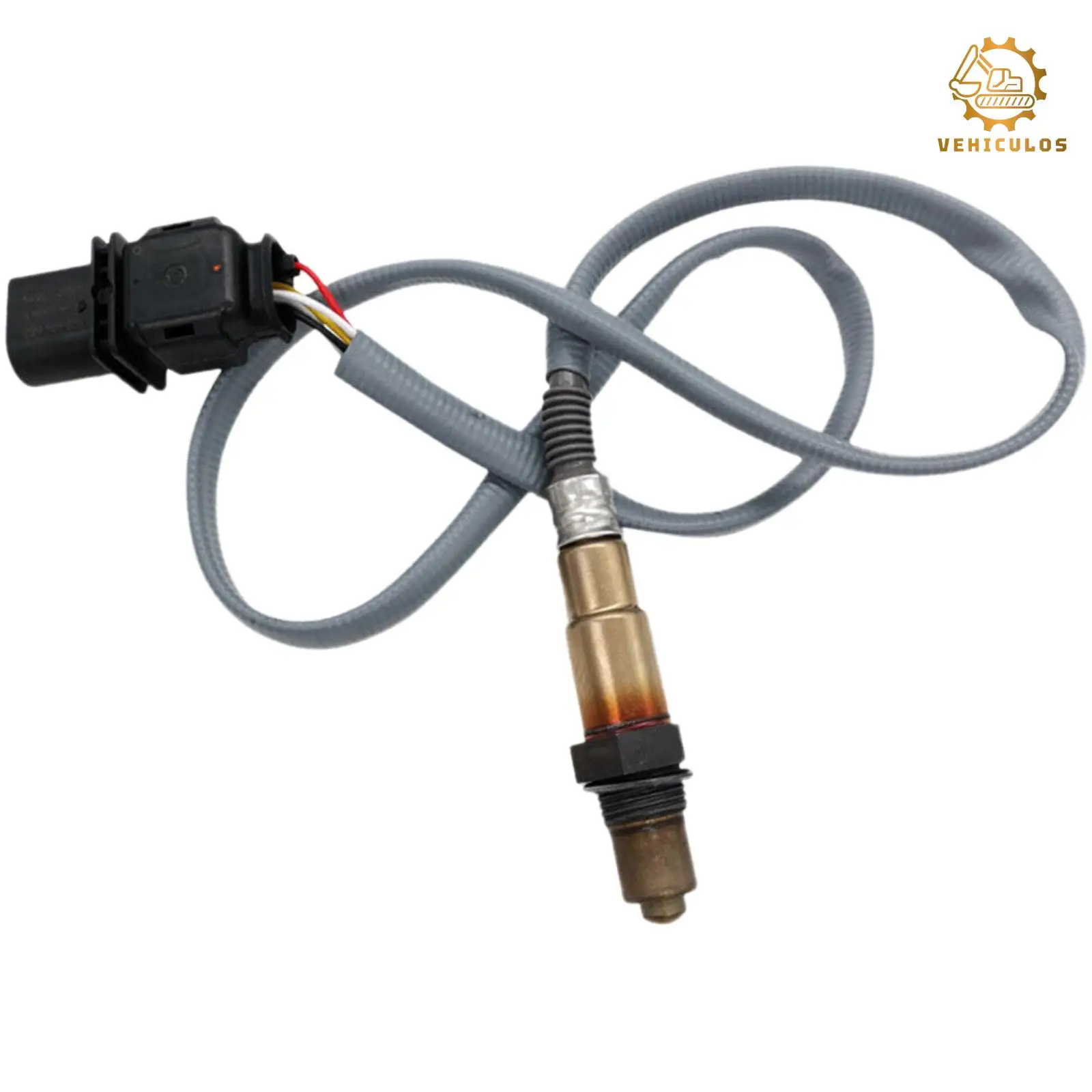 Sensor de oxígeno O2 aguas arriba para BMW E82 E90 E91 128i 328i xDrive ...