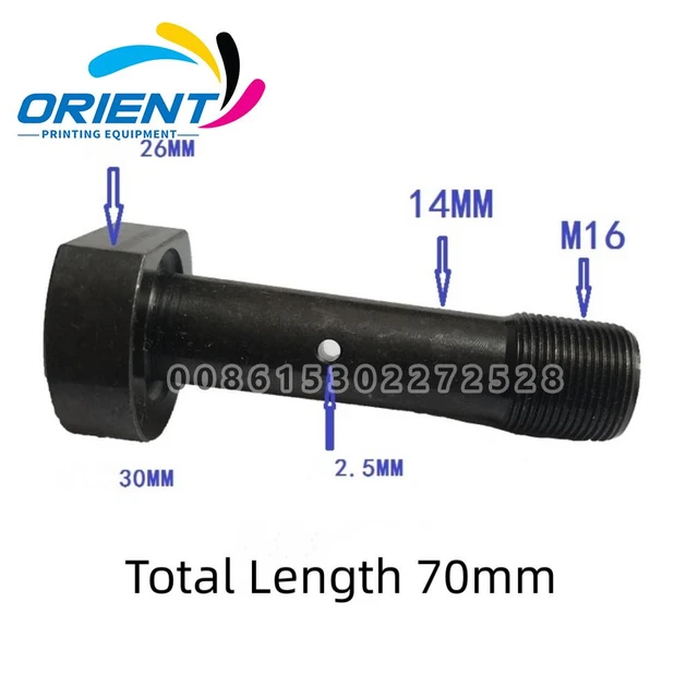 Shearing Machine Parts