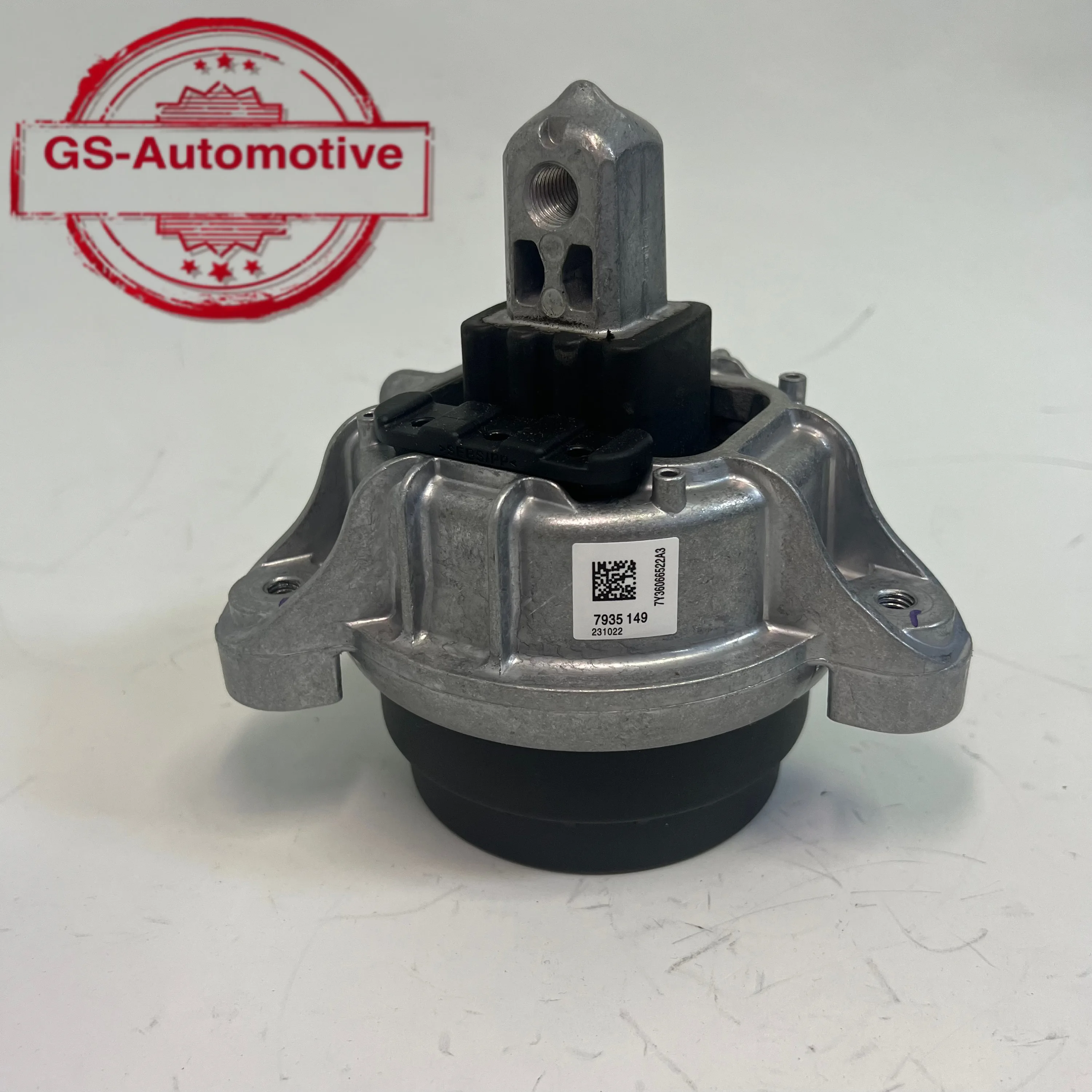 Engine-Mount-22117935149-for-BMW-N47-N20-F10-F07-F11-518d-520d-520i ...