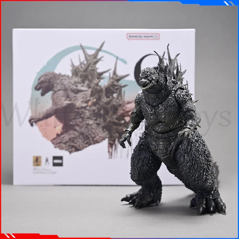Ko-shm-godzilla-minus-eine-anime-figur-godzilla-1-0-action-figur ...