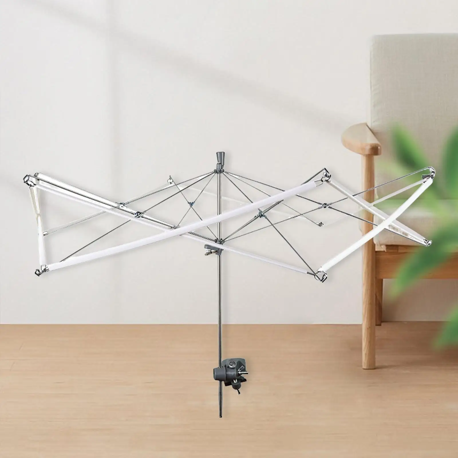 Umbrella-Swift-Yarn-Winder-Easy-Using-Fittings-Professional-Stable-Gift ...