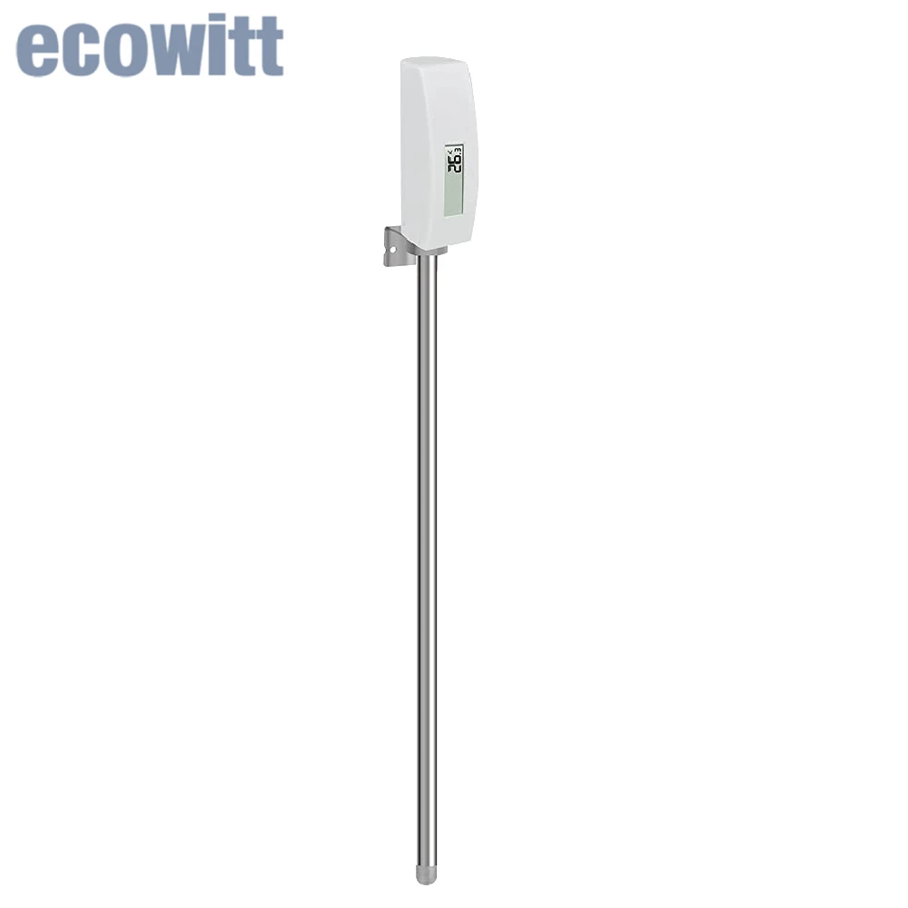 Wireless Soil Temperature Sensor | Humidity Sensor Soil Temperature ...