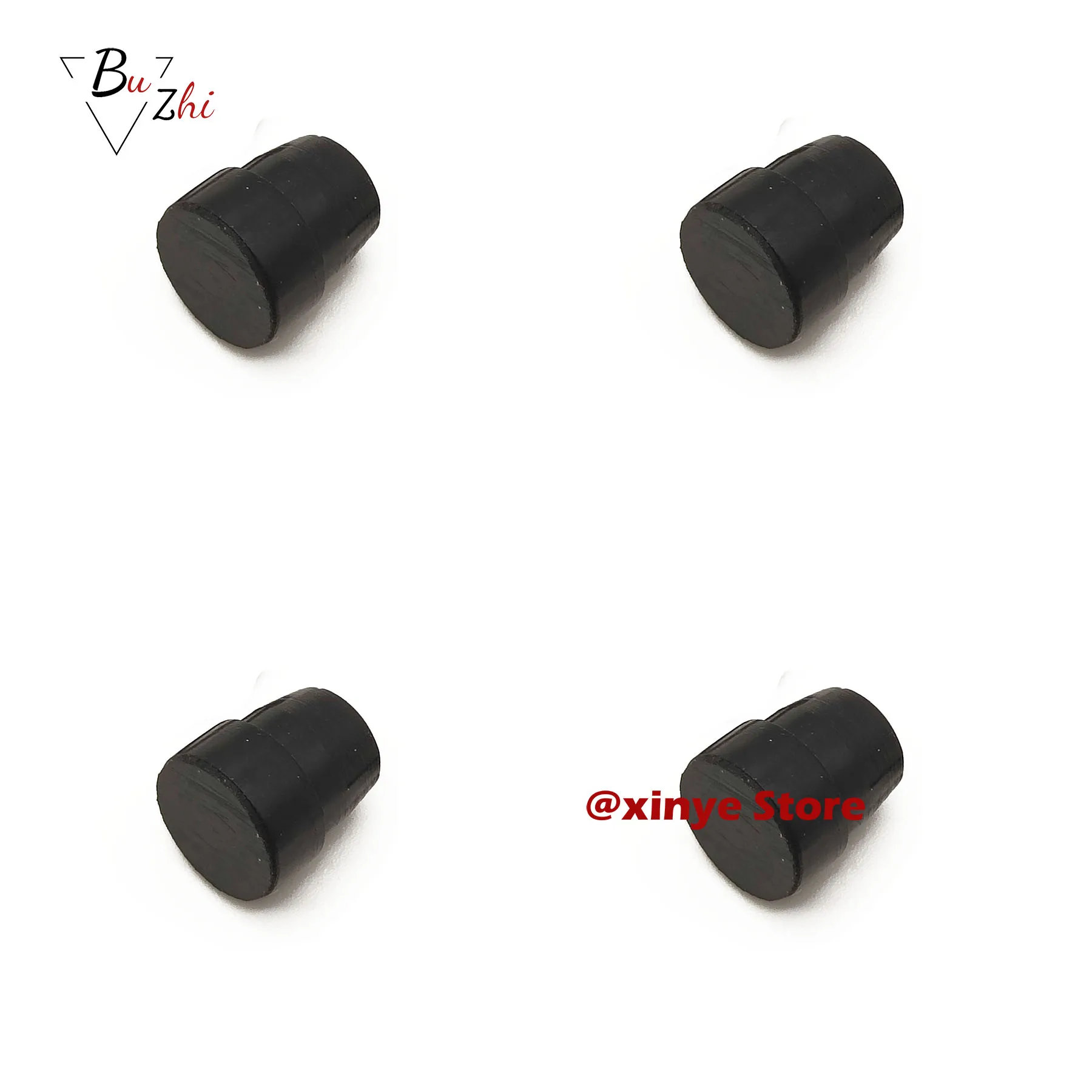 Carburetor-carb-rubber-slow-jet-passage-plugs-for-Honda-CB750-CB900 ...
