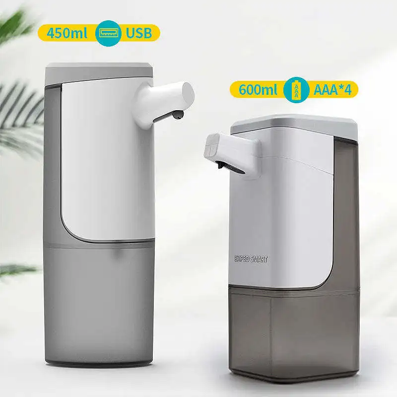 Smart-sensor-washing-mobile-phone-gel-alcohol-soap-dispenser-children-s ...