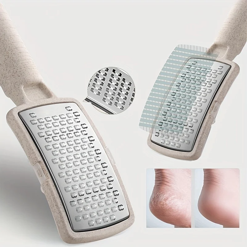 1Pcs-Foot-Rasp-Foot-File-And-Callus-Remover-High-Quality-Steel-Best ...
