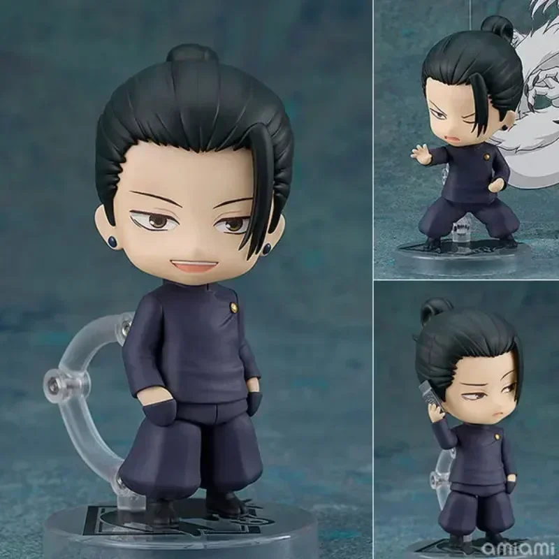 Figurine-d-Action-de-Dessin-Anim-Jujutsu-Kaimmense-SuNAENA-u-Geto-2206 ...