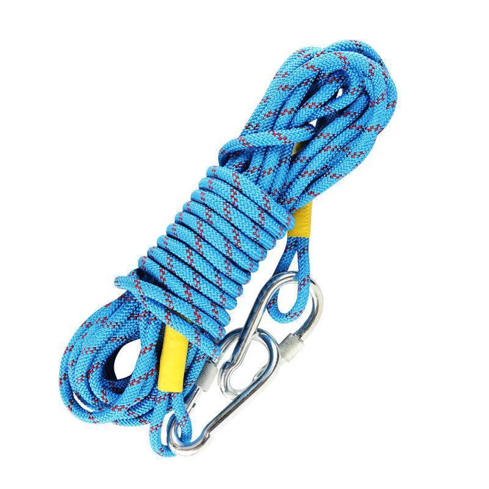 2M-Climbing-Rope-Accessories-Harness-Heavy-Duty-Static-Downhill ...