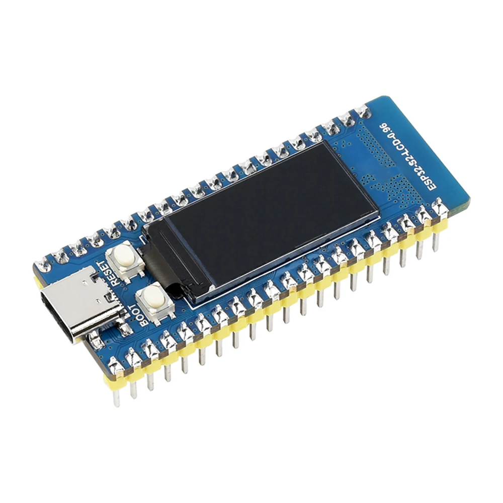 Esp32-S2-Pico-Wifi-Development-Board-LCD-Display-WiFi-Development-Board-Single-Core-32-Bit ...