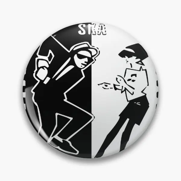 Rude Boy Fashion Ska