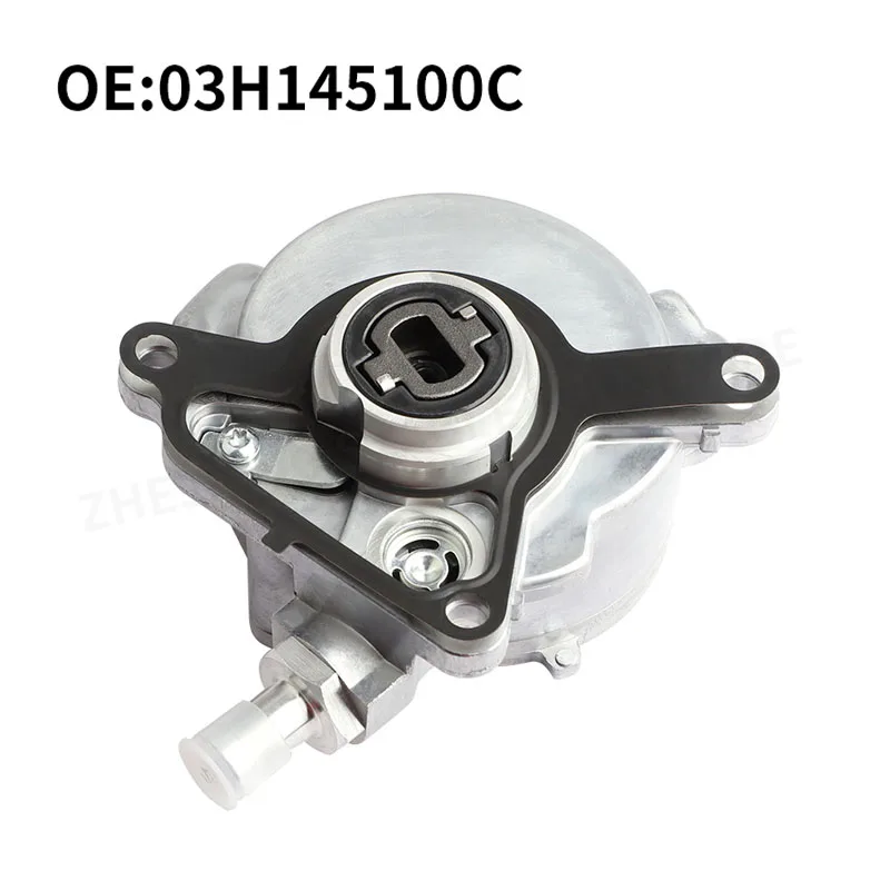 03H145100C-03H145100E-High-Quality-Brake-Vacuum-Pump-For-Volkswagen-CC ...