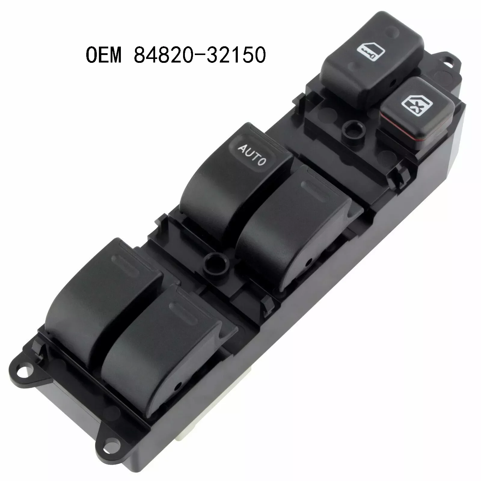 Electric-Power-Master-Window-Control-Switch-for-Toyota-Camry-Corolla-4 ...