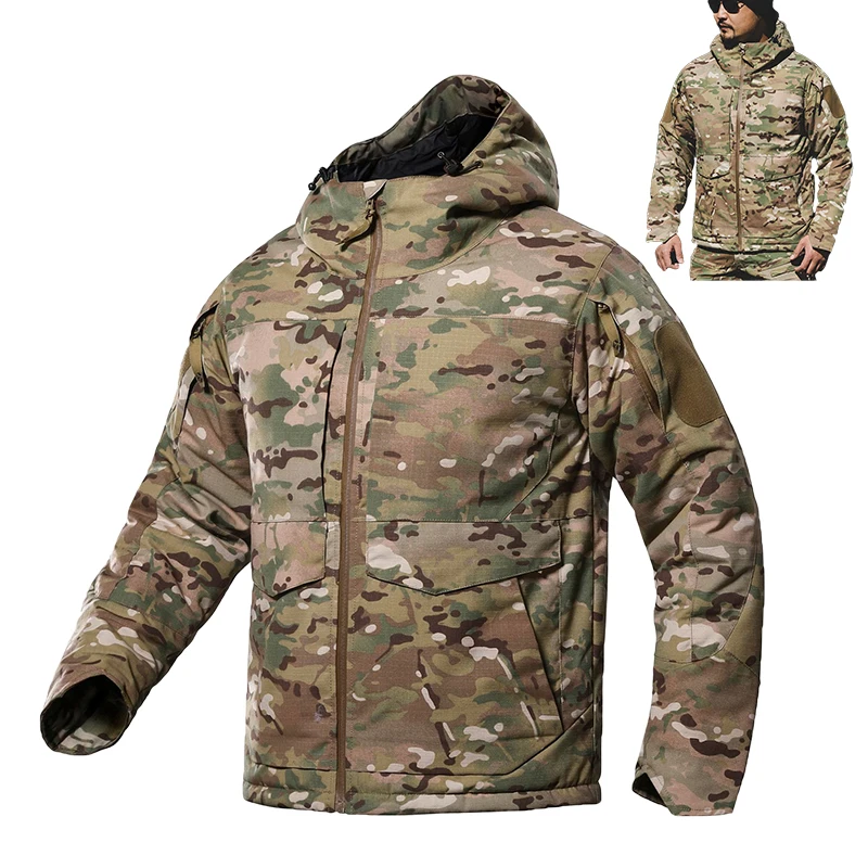 M65-Military-Tactical-Jacket-Men-s-Waterproof-Windbreaker-Tactical ...