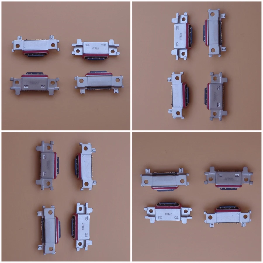 1-10PCS For Samsung Galaxy A520 A520F A720 A720F A30J A305J A320 A320F ...