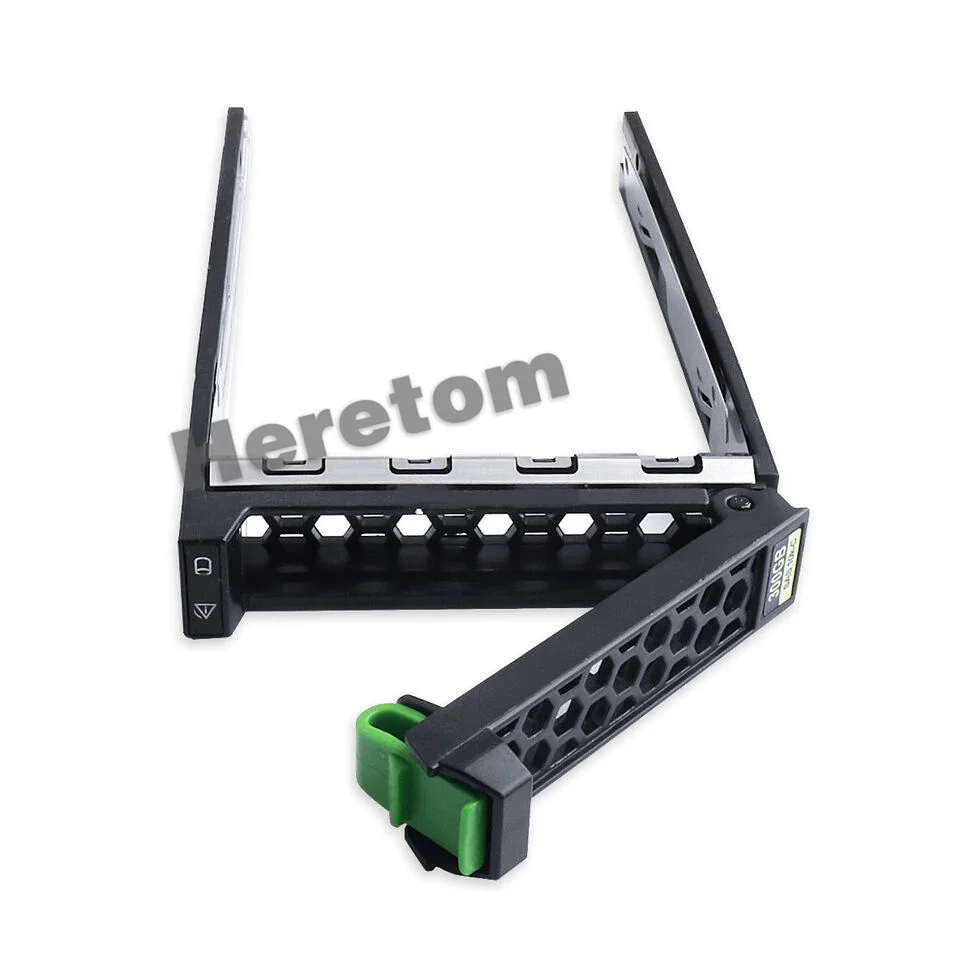 2-5-Hard-drive-Caddy-Tray-FOR-Fujitsu-Hot-Plug-Part-RX2530-RX2540-M1-M2 ...