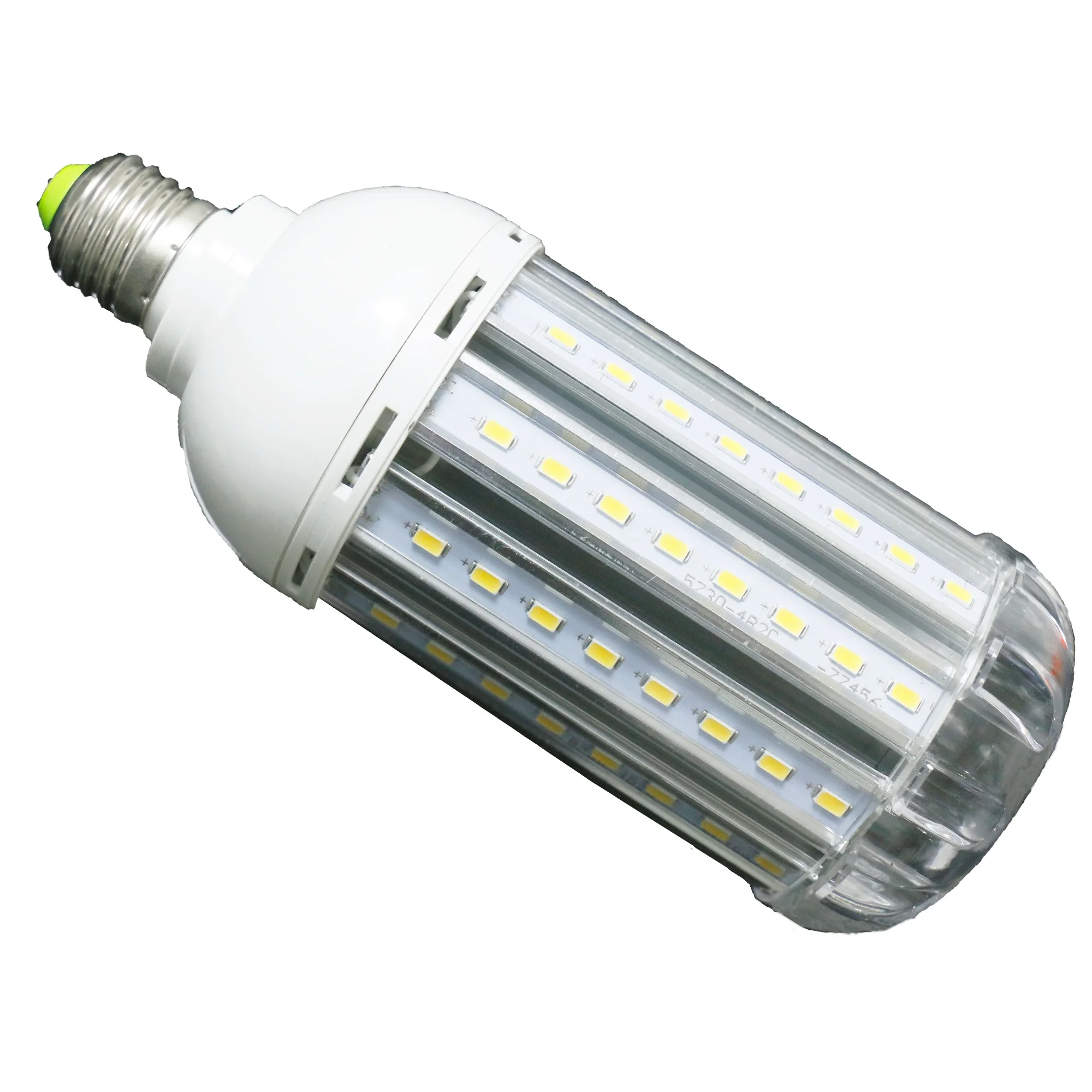 High-CRI-RA-95-LED-Bulbs-30W-AC85-265V-E27-LED-Corn-Light-Pure-White ...