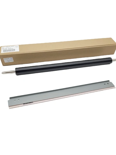 2nd V80 Superior Rolo De Transferência e Lâmina De Limpeza Para Xerox ...