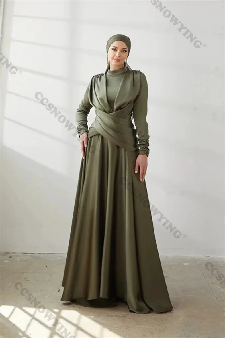 How To Wear Party Hijab Step By Step