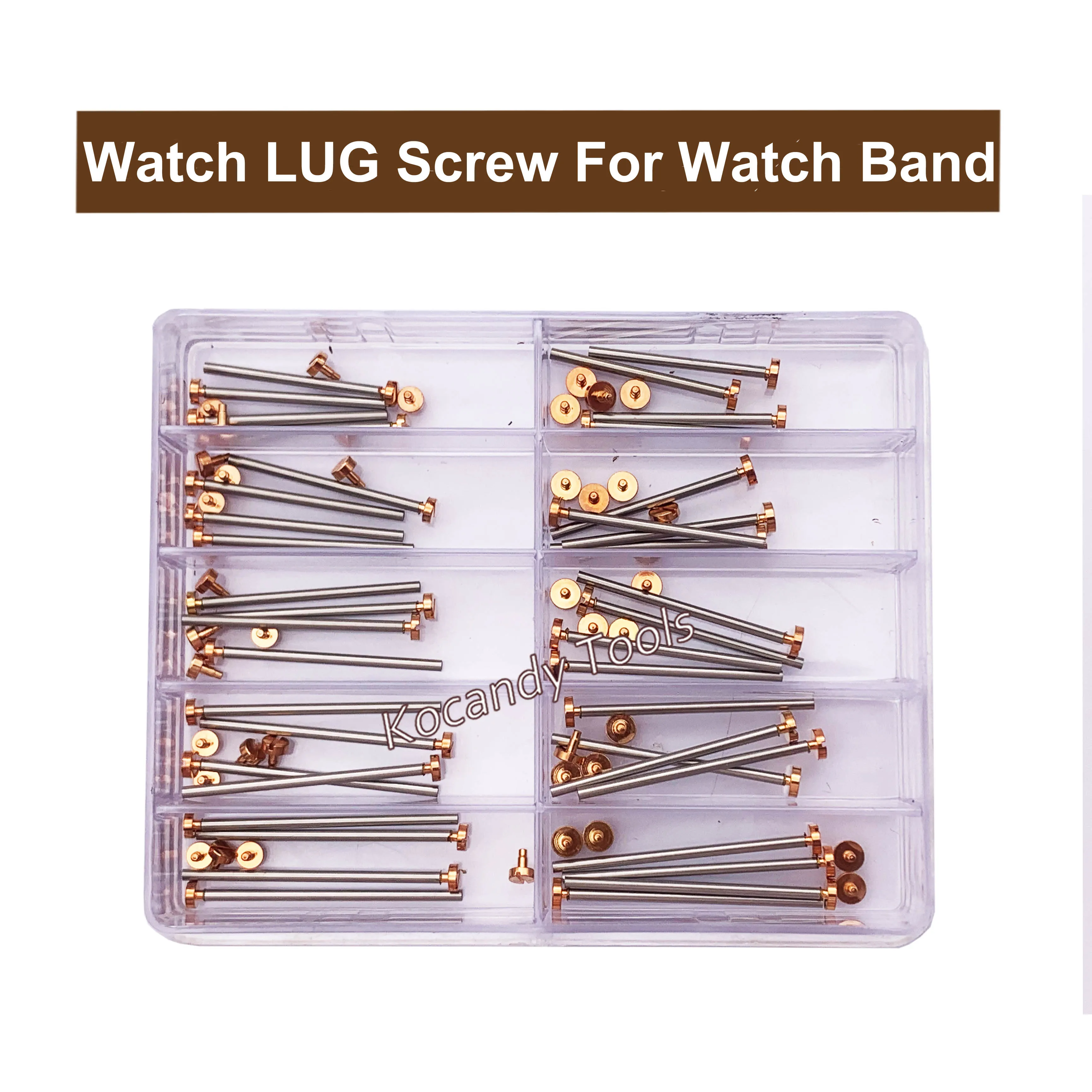 20-sizes-of-Watch-Band-Screw-Pins-for-Watchmaker-Repair-Parts-Watch-LUG ...