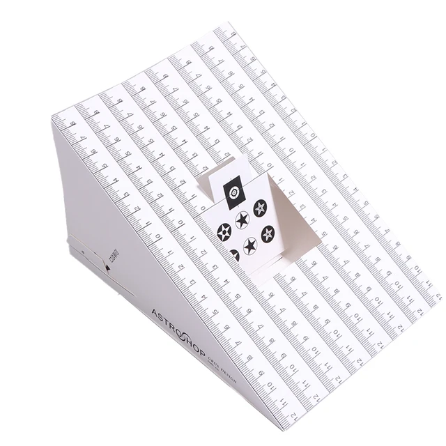 Focus Chart Photography Lens Calibration Tool, Field Of View (FoV) Test ...