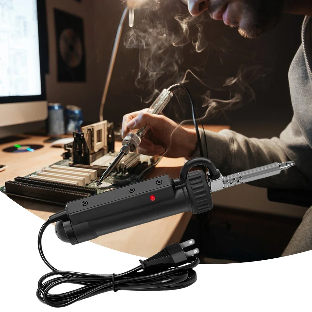 BBT-680-Electric-Vacuum-Solder-Sucker-Desoldering-Pump-Soldering-Sucker ...