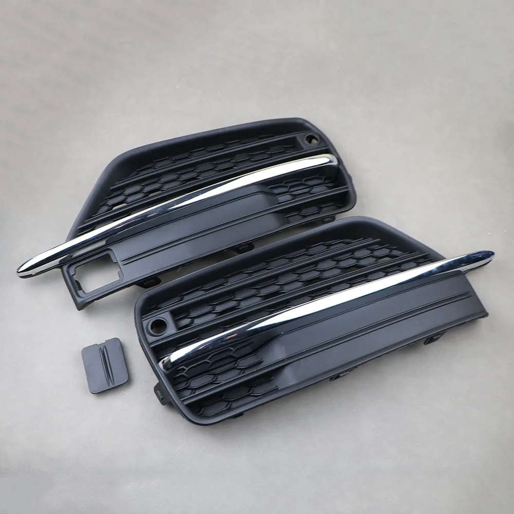 Rejilla antiniebla para parachoques delantero de Volvo, accesorio ...