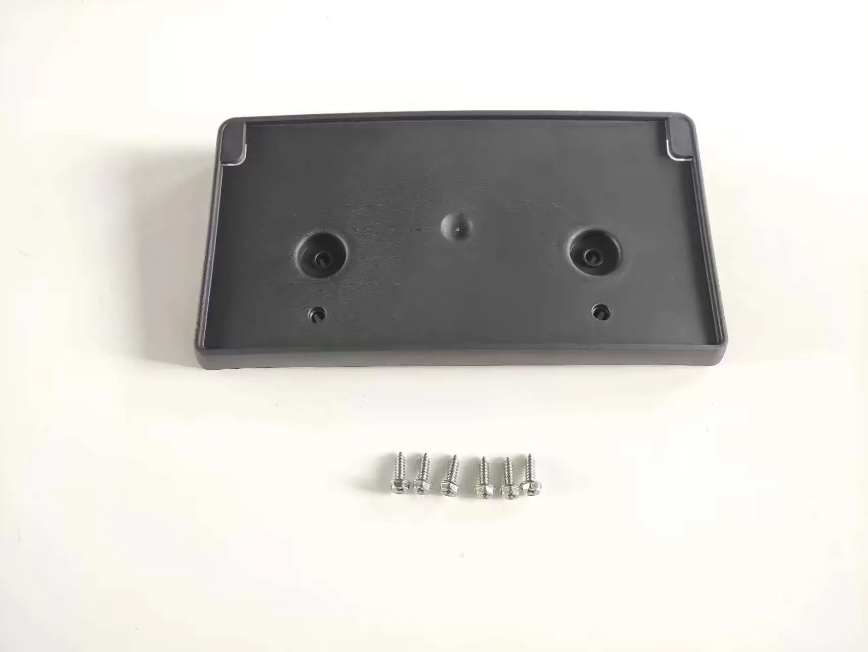 68375635AA 2018 front license plate for Dodge Pickup Ram RAM Car ...