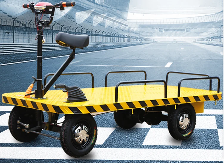 Car-electric-flat-cargo-carrier-electric-flatbed-truck-Garden-Carts.png