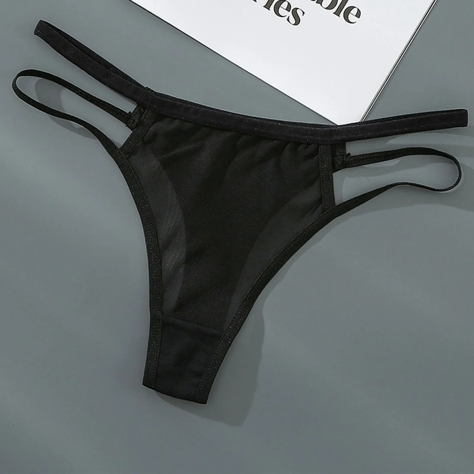 Exploring Panty Modeling: A Guide to Styles, Trends, and Shopping on ...