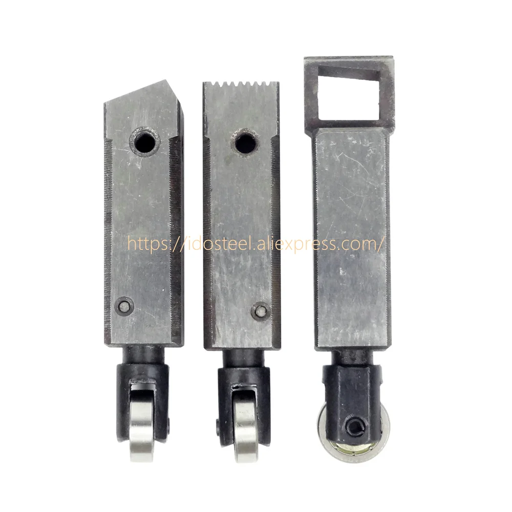 Parts Machine Strapping | Welding Machine Strapping | Grip Machine ...