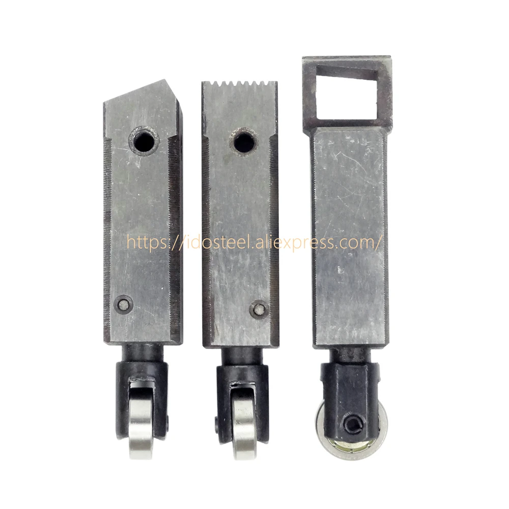 Parts Machine Strapping | Welding Machine Strapping | Grip Machine ...