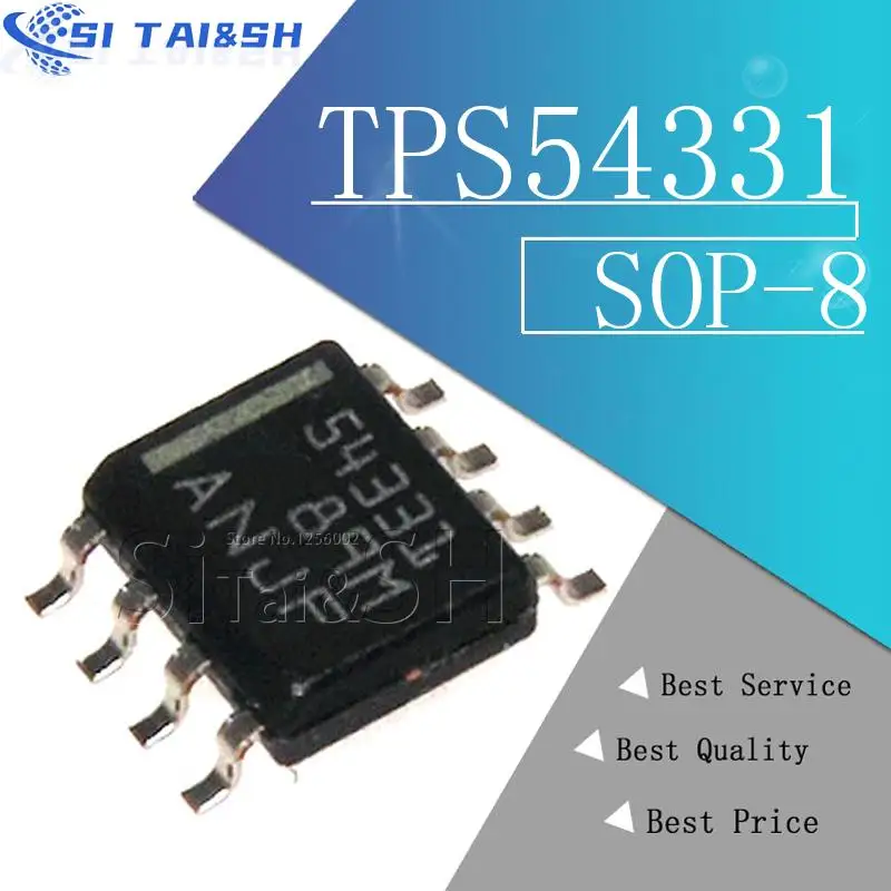 10PCS-TPS54331-TPS54331DR-54331-SOP-8.jpg