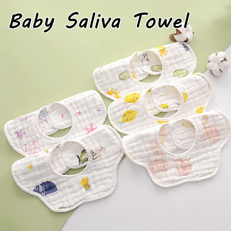 1-8-10-Pcs-Towel-Baby-Face-Cloth-Baby-Bath-Towel-Handkerchief-Cotton ...