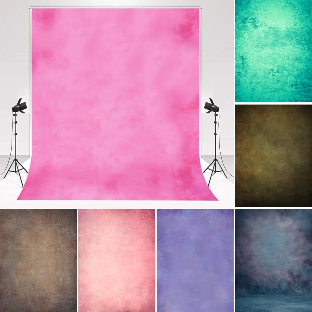 Solid-Color-Photography-Backdrop-Cake-Take-Photocall-Newborn-Baby-Kids ...