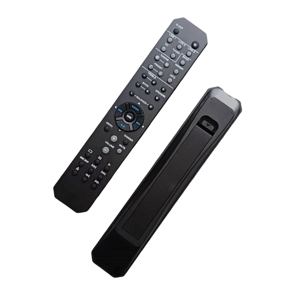 New Remote Control for Yamaha Stereo Receiver RAX33 ZU49260 R-S202 R ...