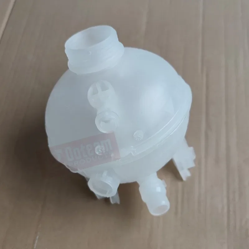 Coolant Expansion Tank Reservoir For Peugeot 308 T9 9678125880 ...