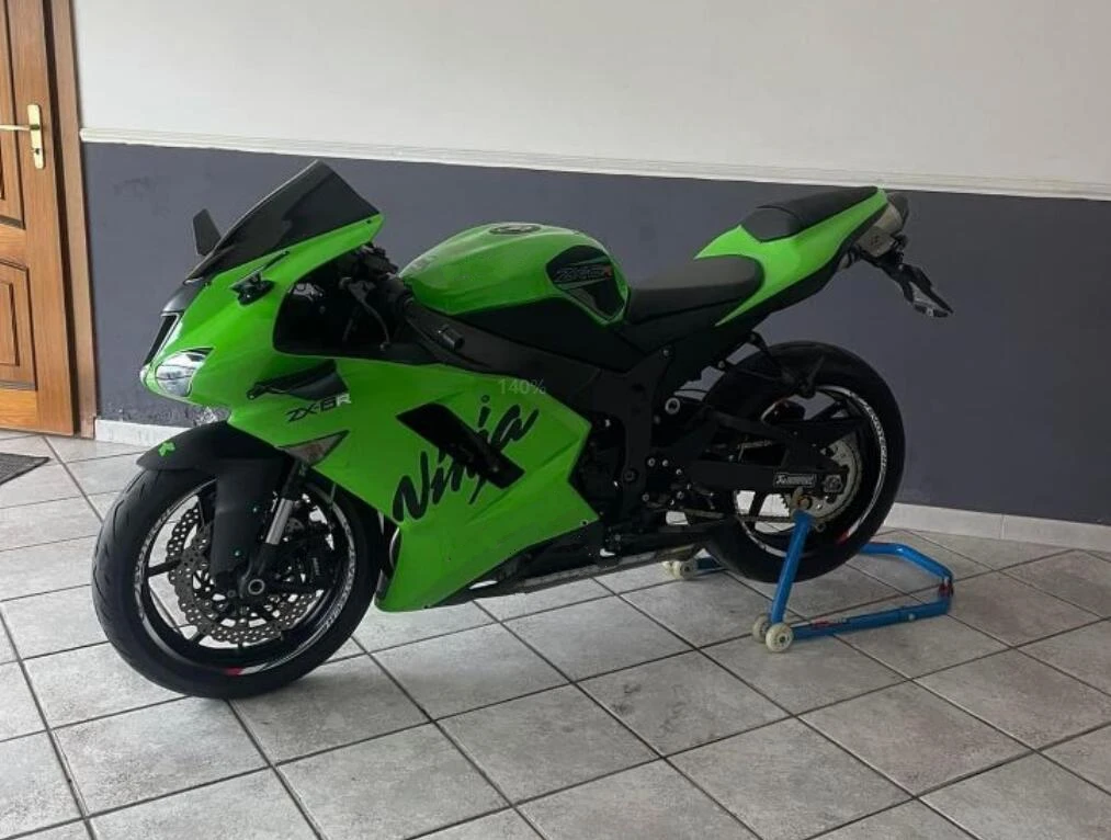 사출 페어링 키트, 가와사키 ZX6R 2007 2008 페어링, 닌자 ZX 6R 636 07 08 차체| | - AliExpress