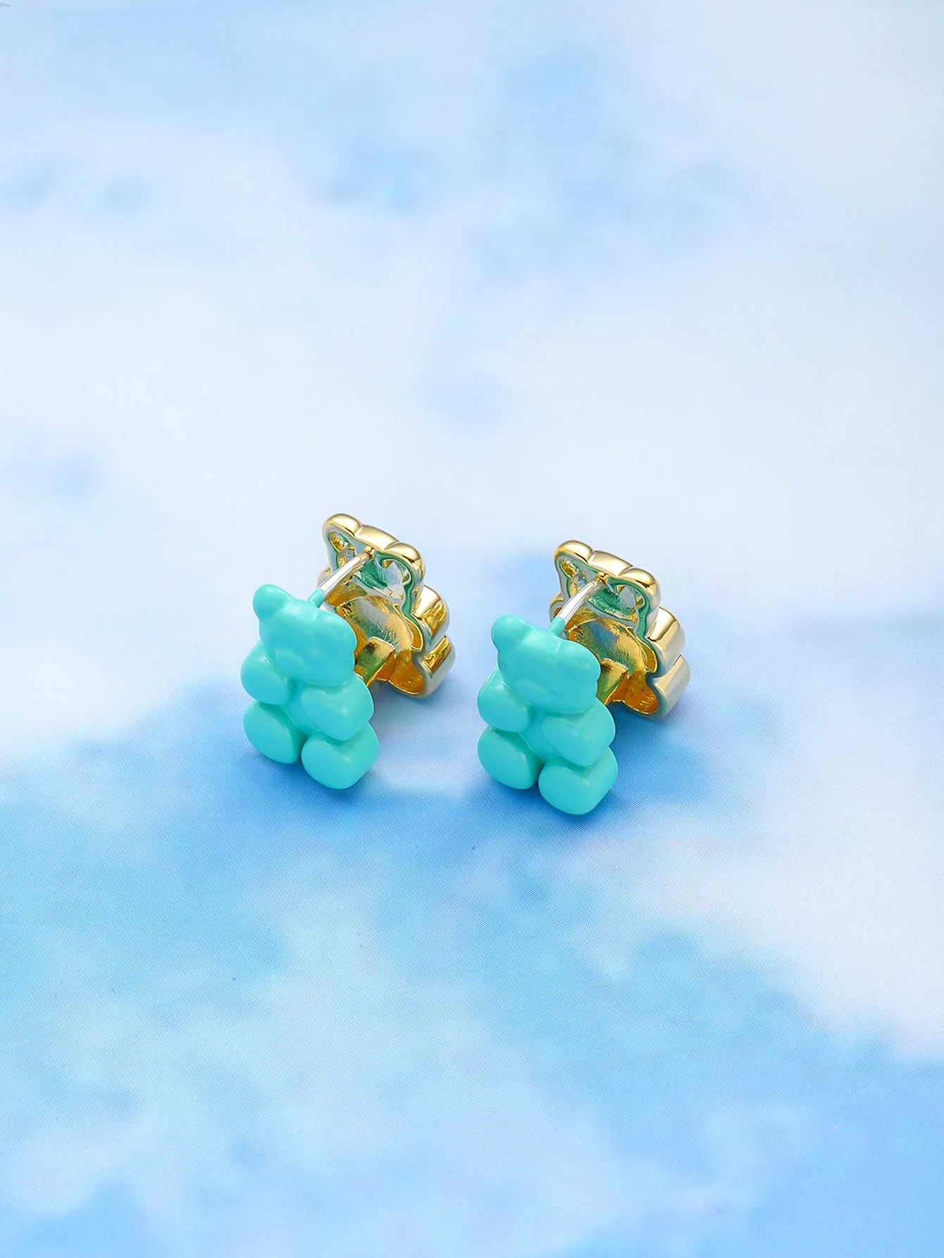 Pendientes-de-personalidad-encantadores-nicos-para-mujer-dise-o ...