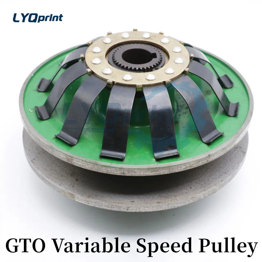 Best-Quality-GTO46-GTO52-Variable-Speed-Pulley-KS100-048F-KORD-For ...